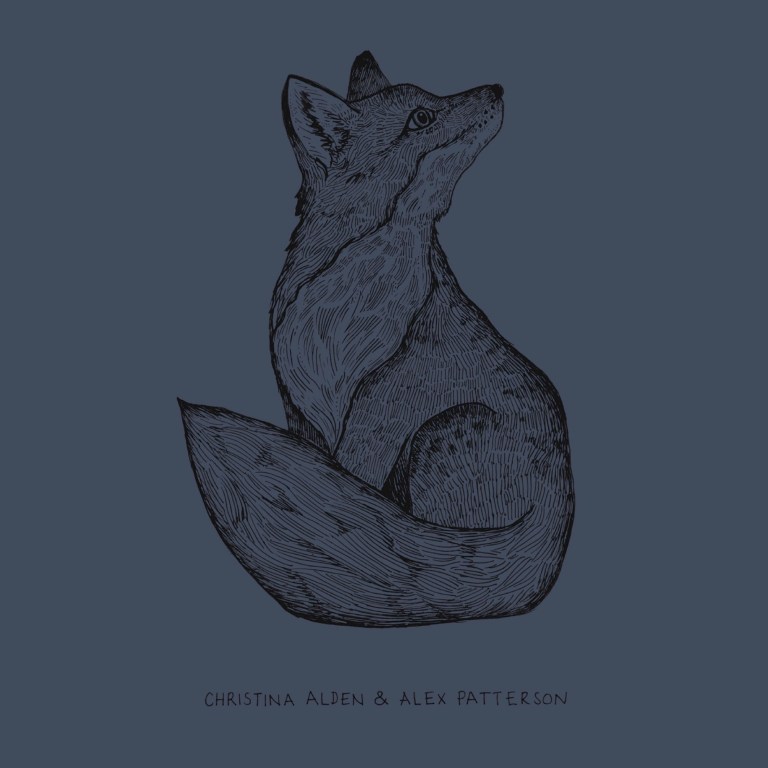 Christina Alden & Alex Patterson – Christina Alden & Alex Patterson